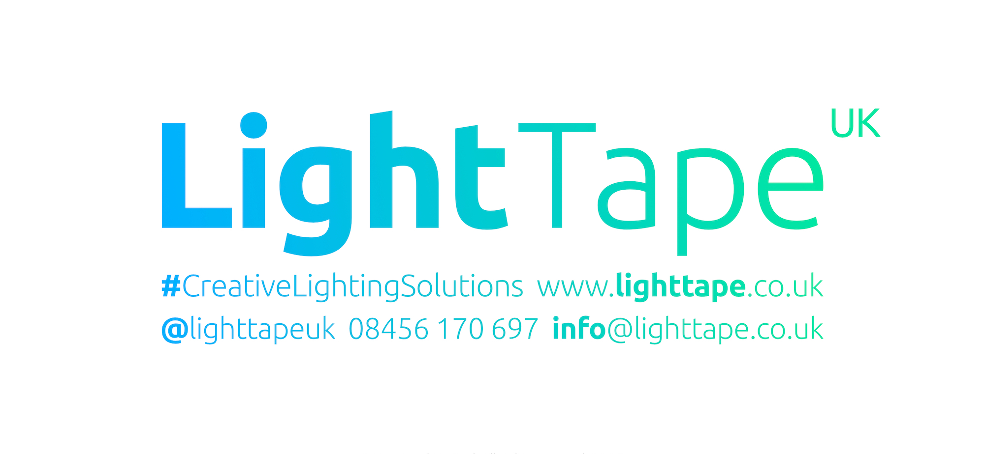 Pricing & Samples | LightTapeUK